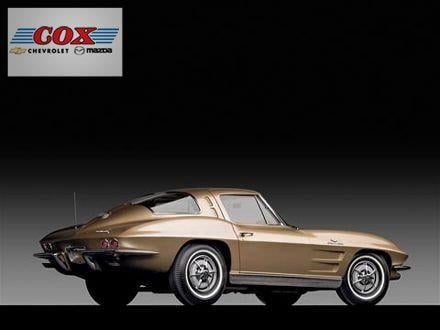 COX CHEVROLET - Updated November 2025 - 62 Photos & 149 Reviews - 2900 ...