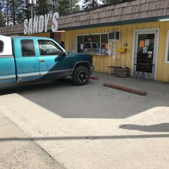 SANDY’S DRIVE IN - Updated October 2025 - 26 Photos & 39 Reviews - 1045 ...