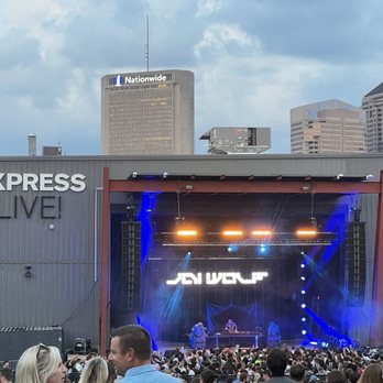 KEMBA LIVE! - Updated August 2025 - 154 Photos & 245 Reviews - 405 Neil ...