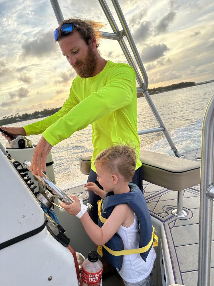 SOUTHERN ROSE DOLPHIN CRUISES - Updated May 2025 - 106 Photos & 85 ...