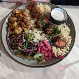 AL BADAWI - Updated April 2025 - 180 Photos & 95 Reviews - 1725 2nd Ave ...