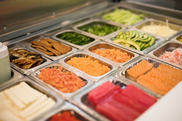 FUSABOWL - 88 Photos & 124 Reviews - 9336 Colerain Ave, Cincinnati ...