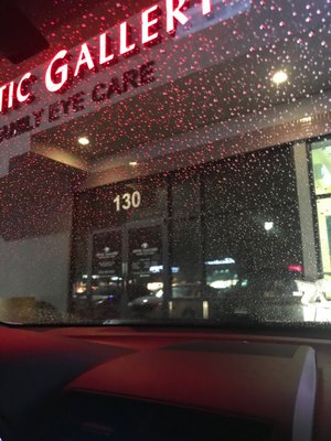 OPTIC GALLERY - Updated October 2025 - 23 Reviews - 111 N Nellis Blvd ...