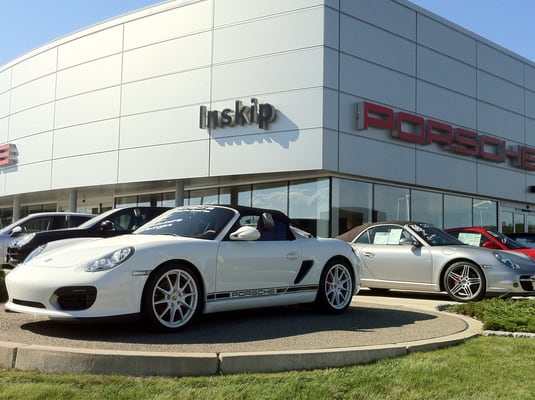 INSKIP’S WARWICK AUTO MALL - Updated December 2025 - 34 Reviews - 1515 ...