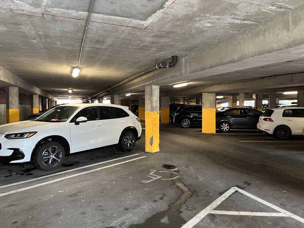 MUNICIPAL PARKING LOT 2 - Updated November 2025 - 14 Photos - 110 Mt ...