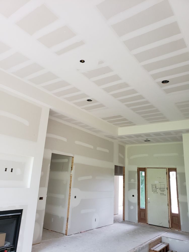 JR DRYWALL & FRAME - Updated April 2024 - Request a Quote - Overland ...