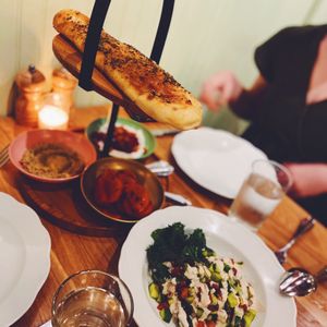 COUNTER & BODEGA - 380 Photos & 284 Reviews - 216 7th Ave, New York ...