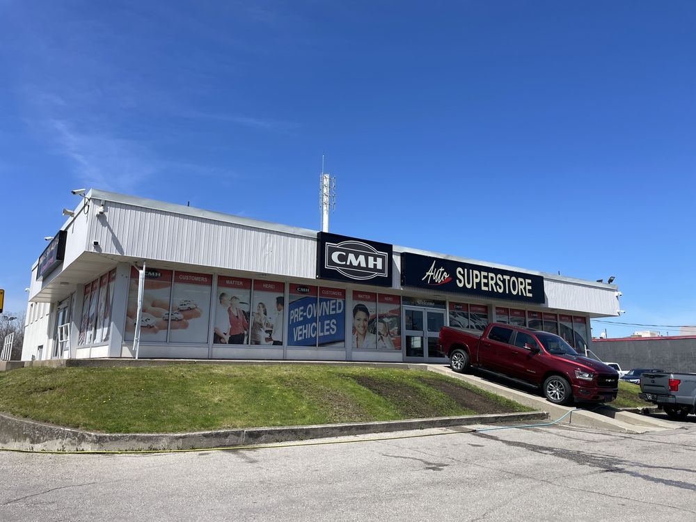 CMH AUTO SUPERSTORE - Updated December 2025 - 19 Photos & 10 Reviews ...