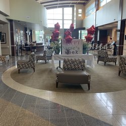 HUNTSVILLE VETERANS AFFAIRS CLINIC - 10 Photos - 500 Markaview Rd NW ...