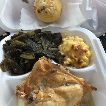 Nana Morrison’s Soul Food - Takeout & Delivery - 338 Photos & 511 ...