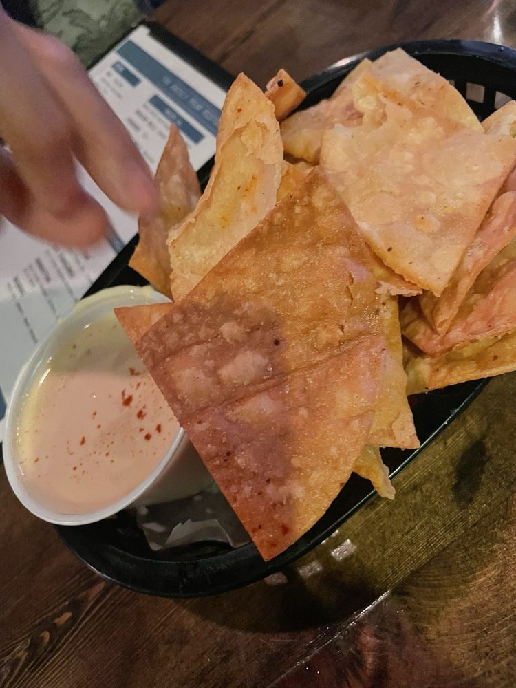 THE GRISLY PEAR - Updated July 2024 - 84 Photos & 234 Reviews - 107 ...