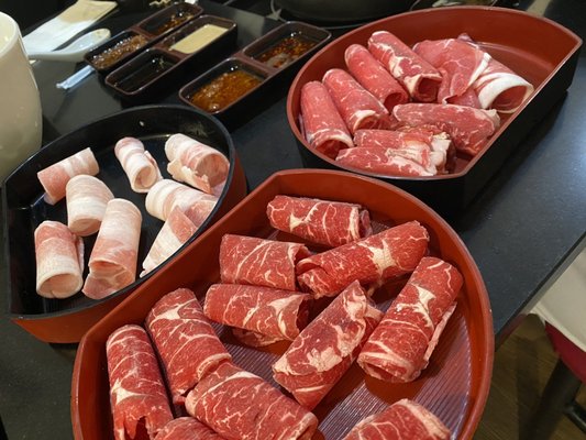 WAH SING MONGOLIAN HOT POT & BBQ - Updated January 2025 - 184 Photos ...