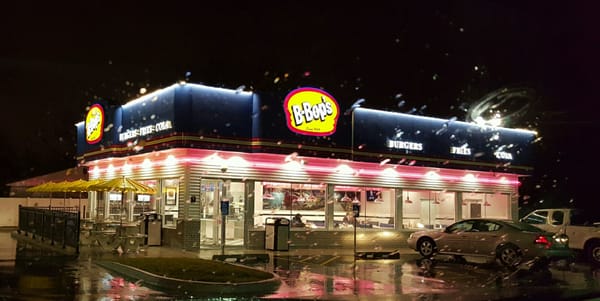 B-BOPS - Updated February 2025 - 20 Photos & 40 Reviews - 4500 Fleur Dr ...