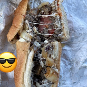 WOW DELI - Updated October 2025 - 65 Photos & 126 Reviews - 9029 ...