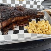 ROLLIN’ SMOKE BBQ - 130 Photos & 34 Reviews - 200 S Main St, Anthony ...
