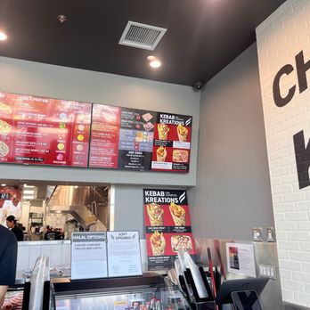 THE KEBAB SHOP - Updated December 2024 - 273 Photos & 152 Reviews ...