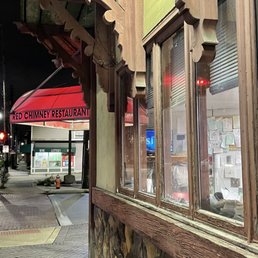 THE RED CHIMNEY - Updated October 2025 - 113 Photos & 91 Reviews - 6501 ...