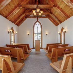 PILGRIM CHAPEL - Updated September 2025 - 35 Photos & 13 Reviews - 3801 ...