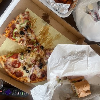 BAMBINO’S PIZZA - Updated December 2024 - 103 Photos & 212 Reviews ...