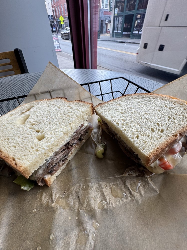 CARSON STREET DELI & CRAFT BEER BAR - Updated September 2025 - 166 ...