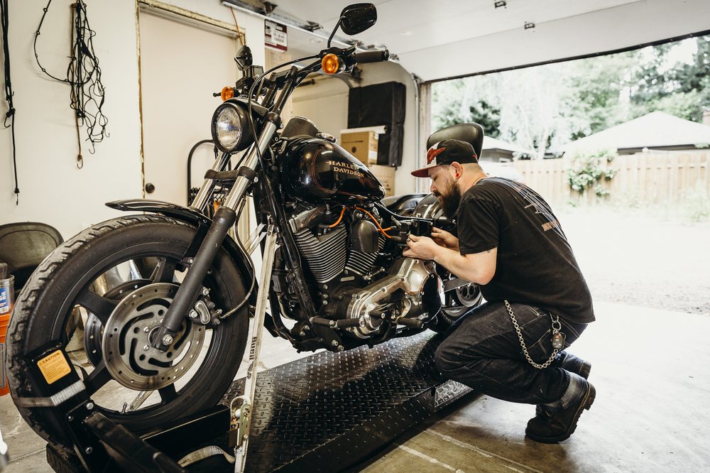 RSD CONSULTING & GARAGE - Updated March 2025 - 2145 Ne Martin Luther ...