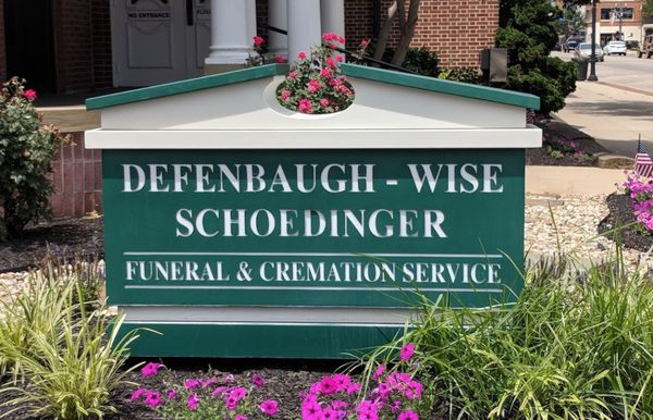 DEFENBAUGH WISE SCHOEDINGER CIRCLEVILLE - Updated October 2025 ...