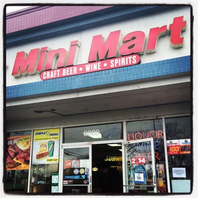 C MINI MART - Updated December 2025 - 23 Reviews - 6000 Dougherty Rd ...
