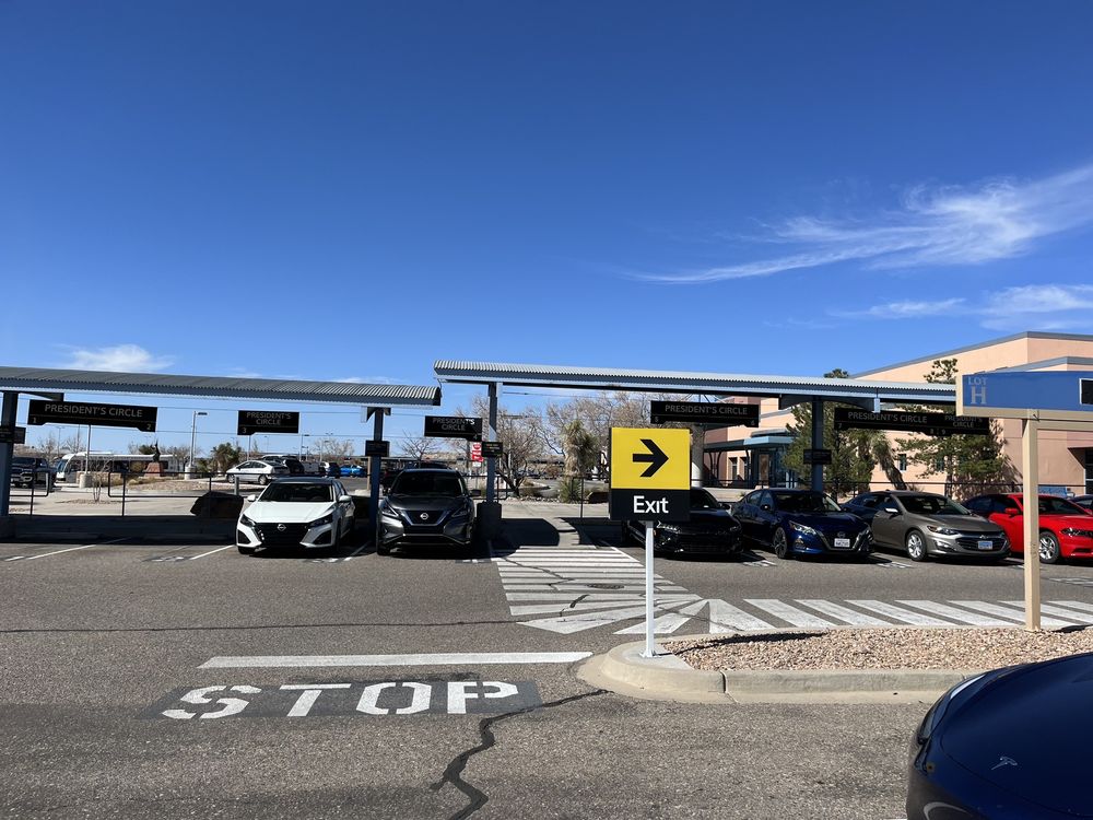 HERTZ RENT A CAR - Updated December 2025 - 127 Reviews - 3400 ...