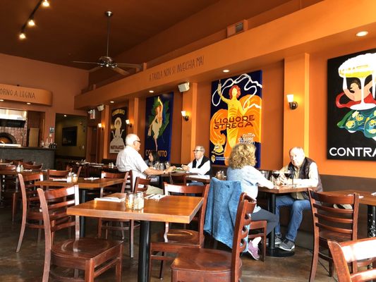 CUGINI RESTAURANT - 189 Photos & 365 Reviews - 1556 Solano Ave, Albany ...