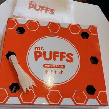 MR. PUFFS - Updated January 2026 - 36 Photos & 18 Reviews - 185 ...