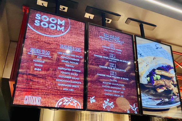 SOOM SOOM - CLOSED - Updated October 2025 - 13 Photos - 385 9th Ave ...