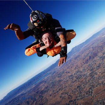 SKYDIVE PERRIS - Updated August 2025 - 589 Photos & 728 Reviews - 2091 ...