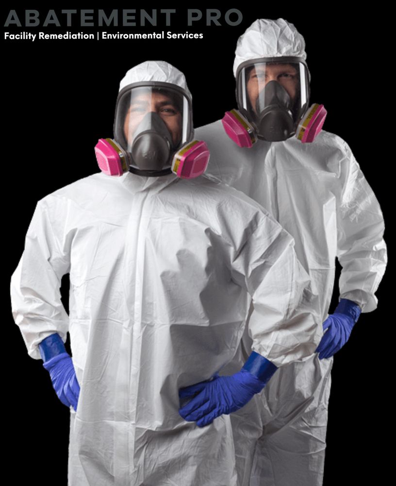 ABATEMENT PRO - Updated February 2026 - Request Consultation - Calgary, Alberta - Environmental ...