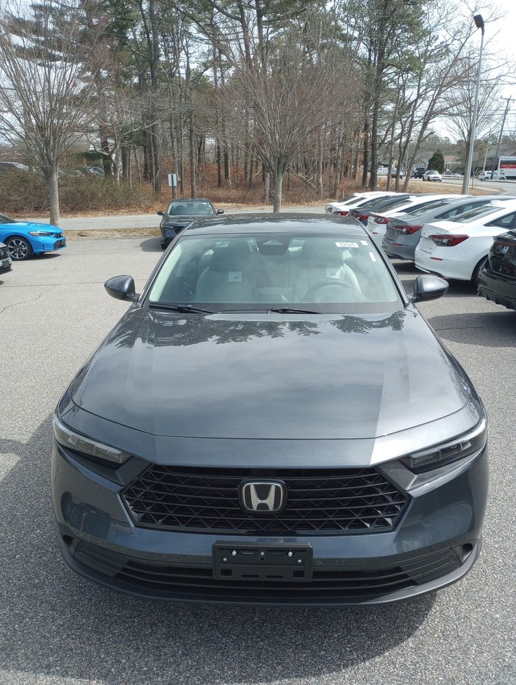 HYANNIS HONDA - Updated August 2025 - 83 Reviews - 830 W Main St ...