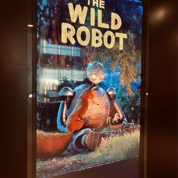 CINEMARK RENAISSANCE MARKETPLACE AND XD - Updated December 2025 - 255 ...