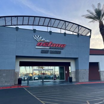 OCTANE RACEWAY - Updated December 2025 - 379 Photos & 548 Reviews ...