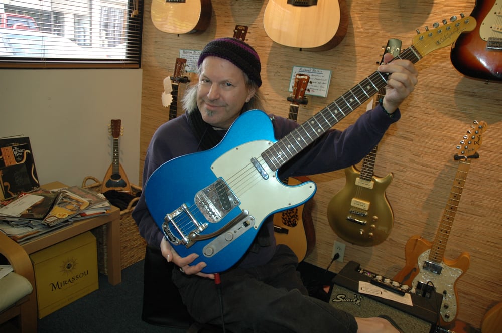 CALIFORNIA GUITARS - Updated February 2025 - 12 Reviews - 121 ...