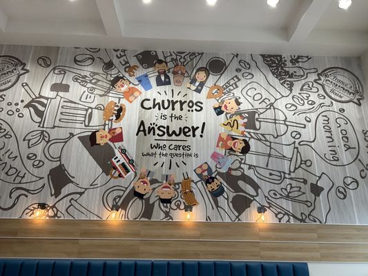 FRANCO’S CHURRO HOUSE - Updated June 2024 - 43 Photos & 27 Reviews ...