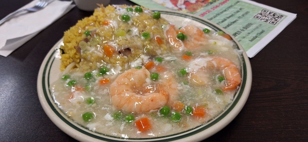 FU CHAI CHINESE RESTAURANT - Updated August 2025 - 11 Photos & 15 ...