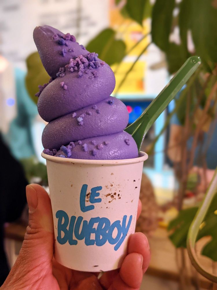 Reviews of LE BLUEBOY - Updated September 2024 - 162 Photos & 73 ...