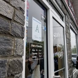 STATE STREET CAFE - Updated November 2025 - 435 Photos & 315 Reviews ...