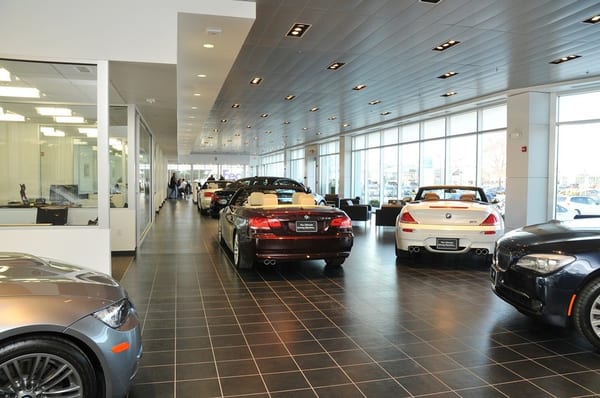 BMW OF SILVER SPRING - Updated June 2024 - 80 Photos & 228 Reviews ...