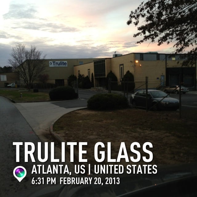 TRULITE GLASS & ALUMINUM - Updated February 2025 - 605 Stonehill Dr SW ...