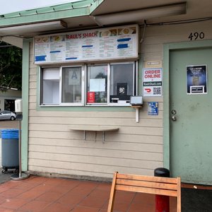 RAUL’S SHACK - 128 Photos & 248 Reviews - 490 S Coast Hwy 101 ...