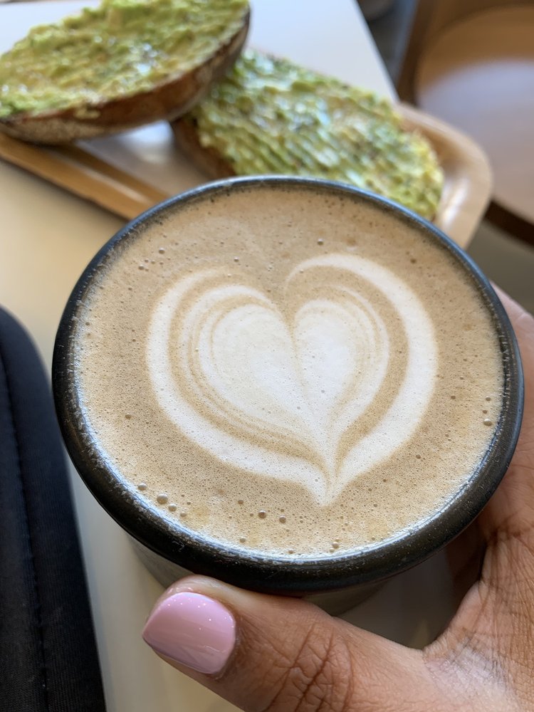 MONOGRAM COFFEE - Updated February 2025 - 800 49 Avenue SW, Calgary ...