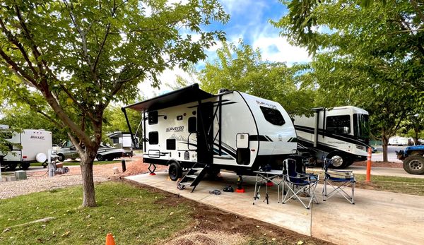 WILLOWWIND RV PARK - Updated December 2025 - 62 Photos & 118 Reviews ...