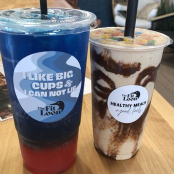 THE FIT LOON - Updated August 2025 - 68 Photos - 210 N Broadway Ave ...