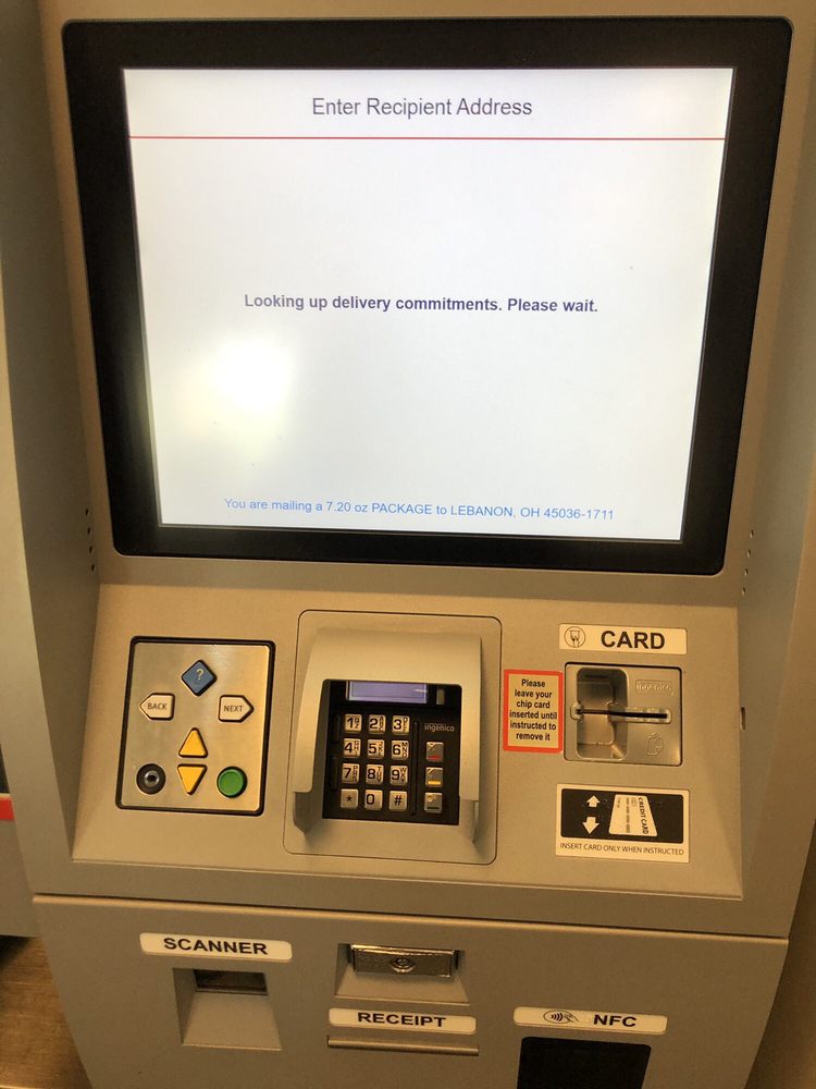 US POST OFFICE - Updated December 2025 - 30 Reviews - 2031 Wilma ...