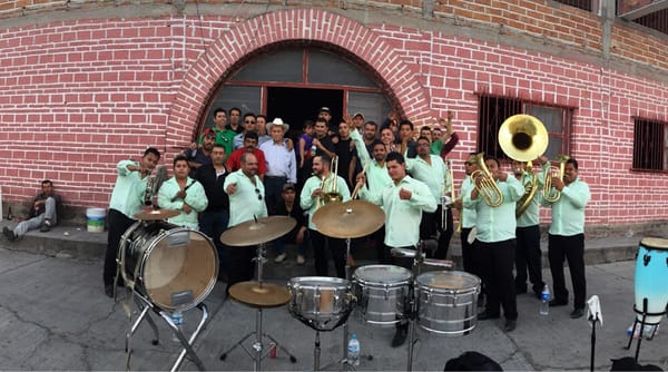 CIELO ROJO BAR - Moyahua De Estrada, Zacatecas, Mexico - Dive Bars - Yelp