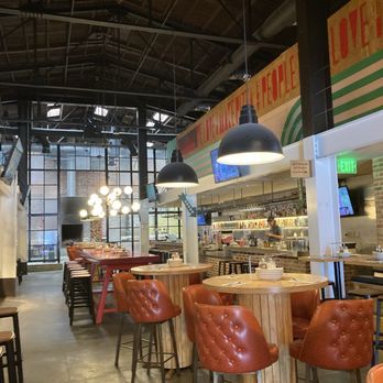 PITFIRE PIZZA - Updated October 2025 - 239 Photos & 182 Reviews - 2141 ...